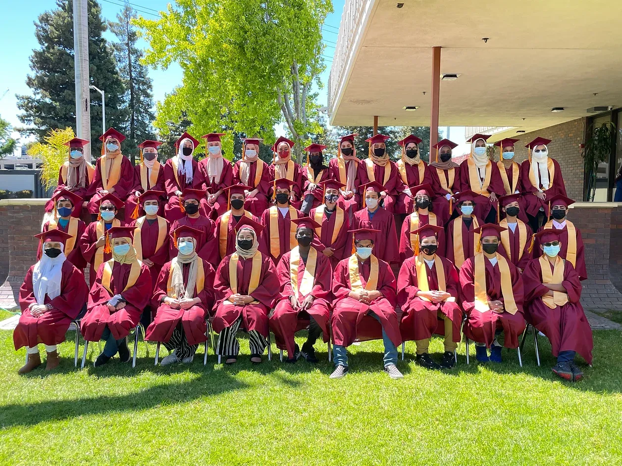 Granada Islamic School