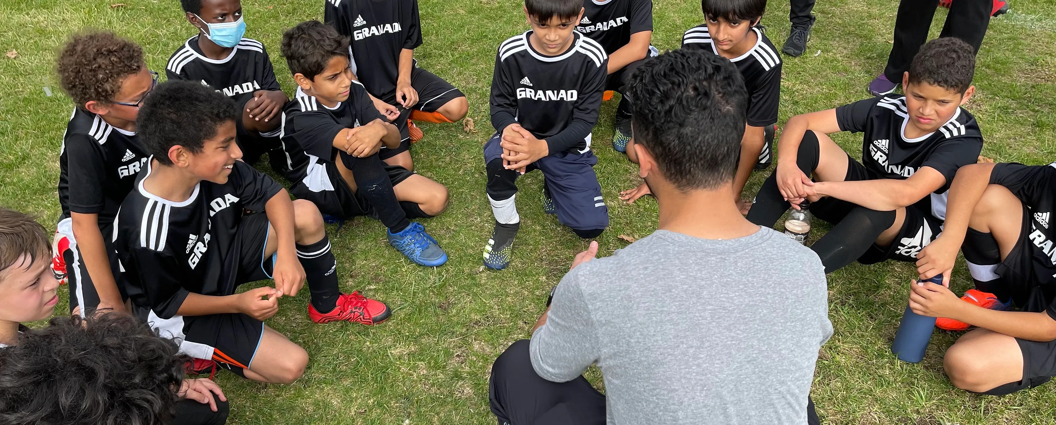 Granada Islamic School