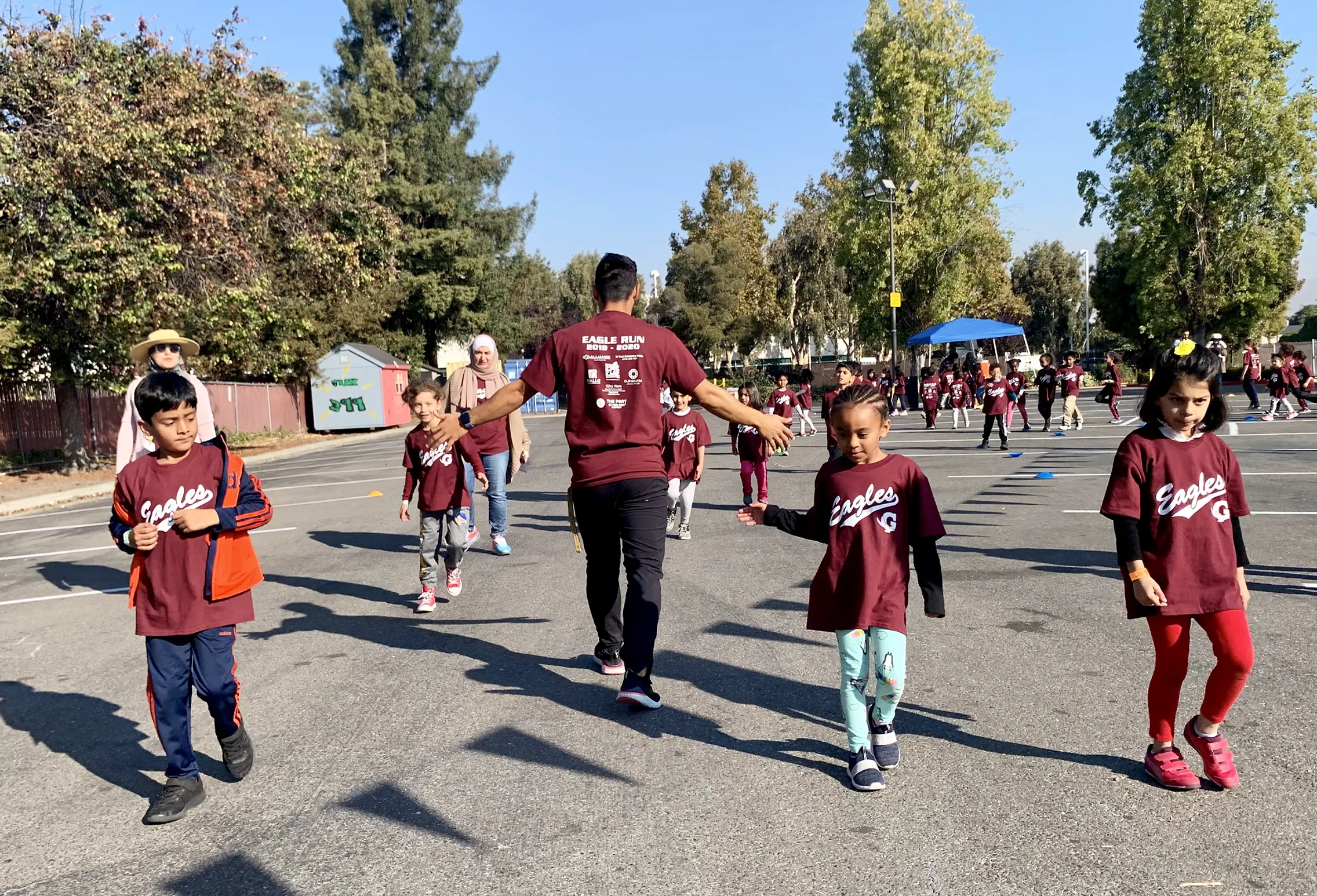 Granada Islamic School